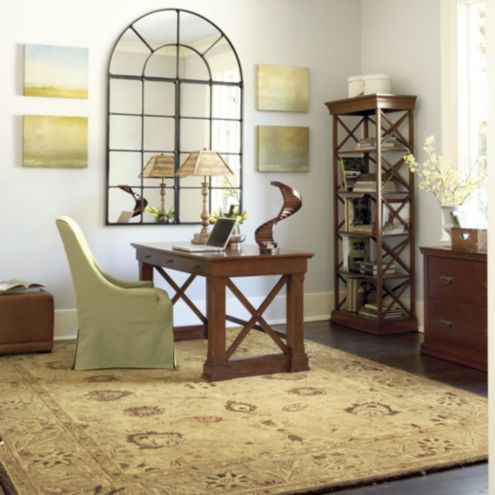 Gramercy Slipcover - Special Order Fabrics | Ballard Designs