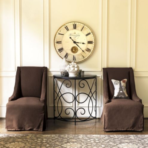 Gramercy Slipcover - Special Order Fabrics | Ballard Designs