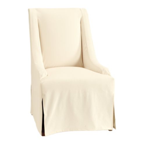 Gramercy Slipcover - Special Order Fabrics | Ballard Designs