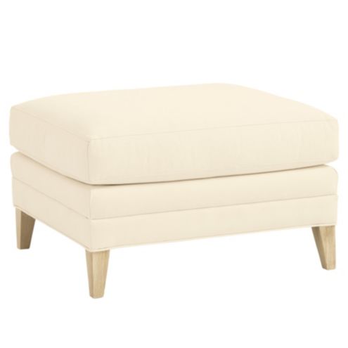 Finley Ottoman