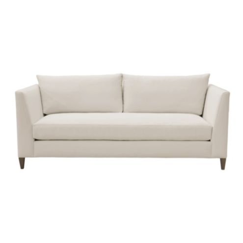 Milano Upholstered Apartment Sofa | Ballard Designs