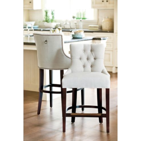 Gentry Counter Stool | Ballard Designs