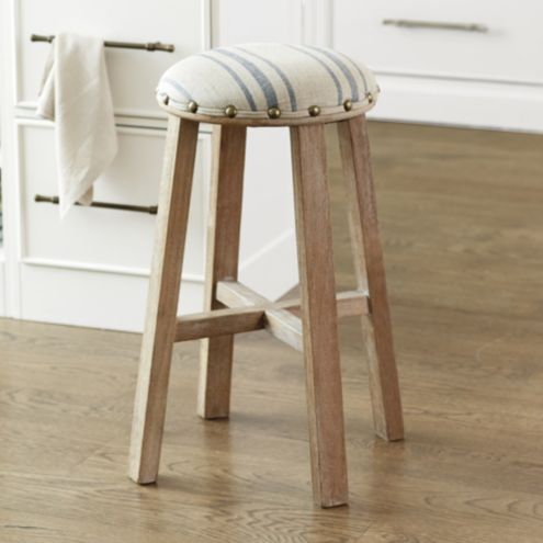 Wilcox Counter Stool | Ballard Designs
