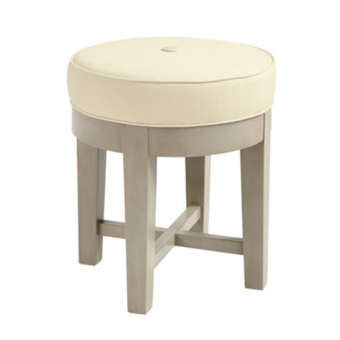 Trudy Vanity Stool | Ballard Designs
