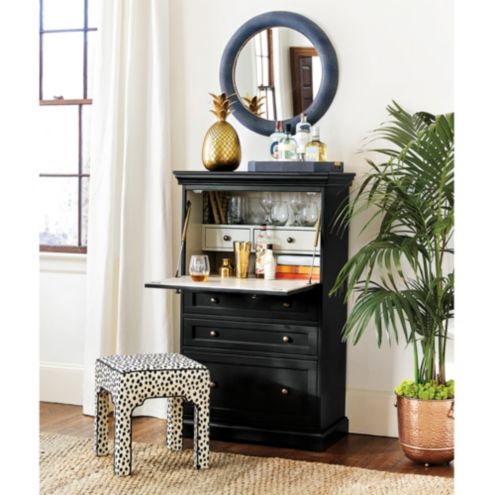 Nala Stool - Limited Edition | Ballard Designs