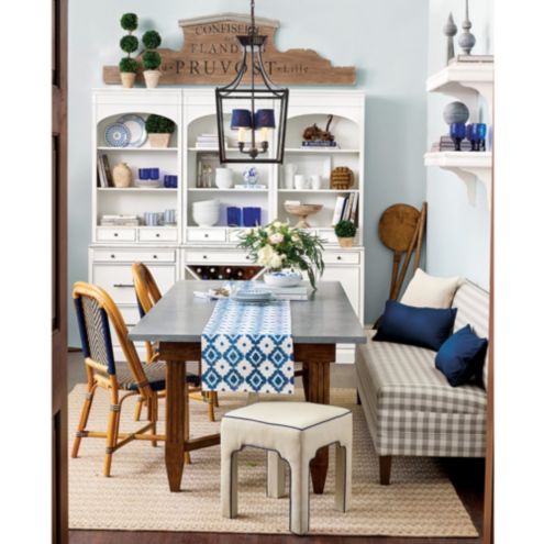 Nala Stool - Limited Edition | Ballard Designs