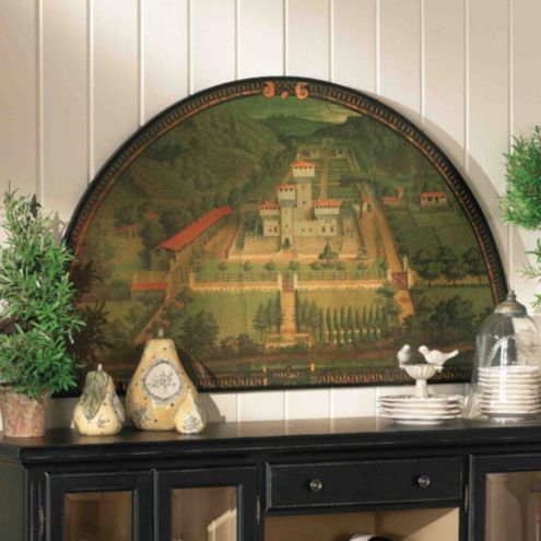 Italian Garden - Large | Ballard Designs