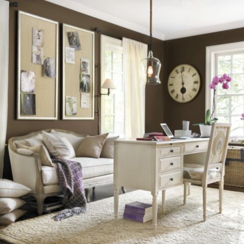 Suzanne Kasler Sisal Boards | Ballard Designs