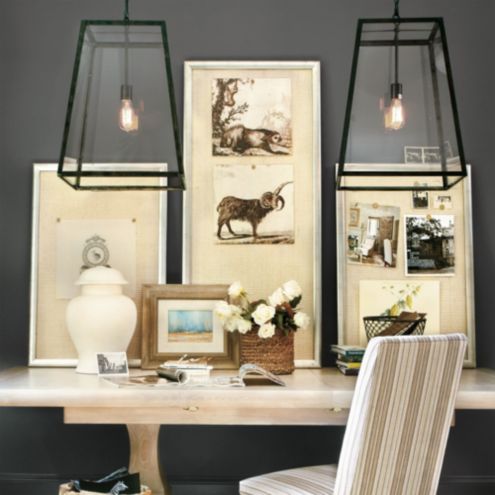 Suzanne Kasler Sisal Boards | Ballard Designs