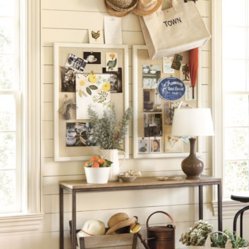 Suzanne Kasler Sisal Boards | Ballard Designs