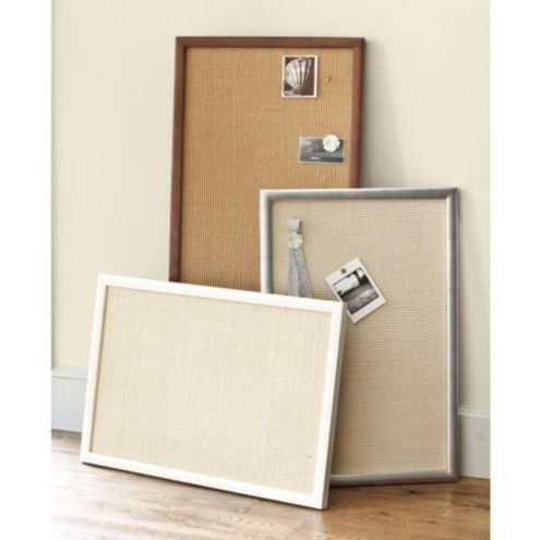 Suzanne Kasler Sisal Boards | Ballard Designs