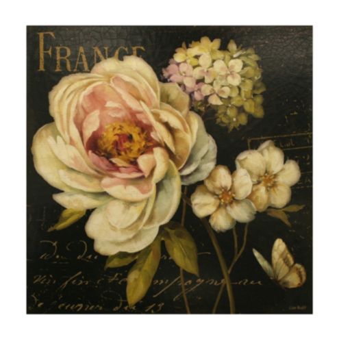 French Flowers Floral Art | Ballard Designs