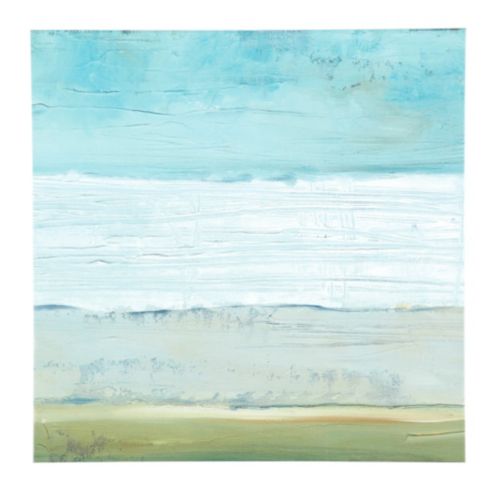 Spring View Abstract Art | Ballard Designs
