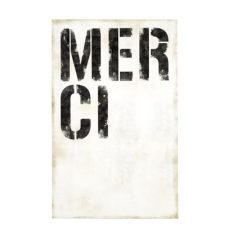 Merci Art | Ballard Designs
