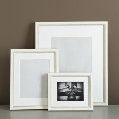 Beaded Photo Frame | Ballard Designs
