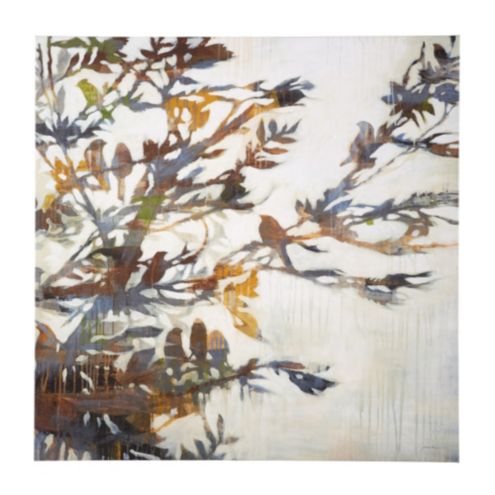 Birds in Branches Art | Ballard Designs