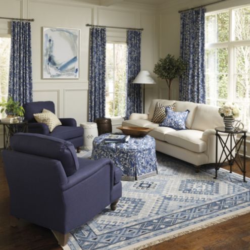 Blue Note Art | Ballard Designs