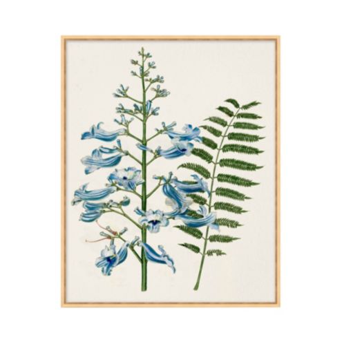 Beyond Blue Art | Ballard Designs