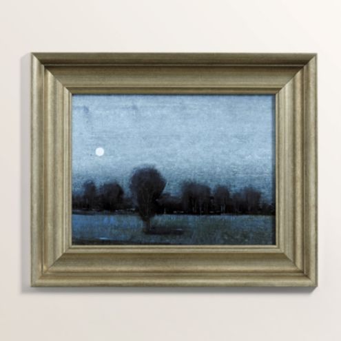 Petite By the Light of the Moon Art | Ballard Designs