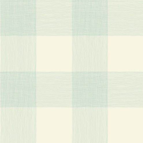 Threaded Check Wallpaper