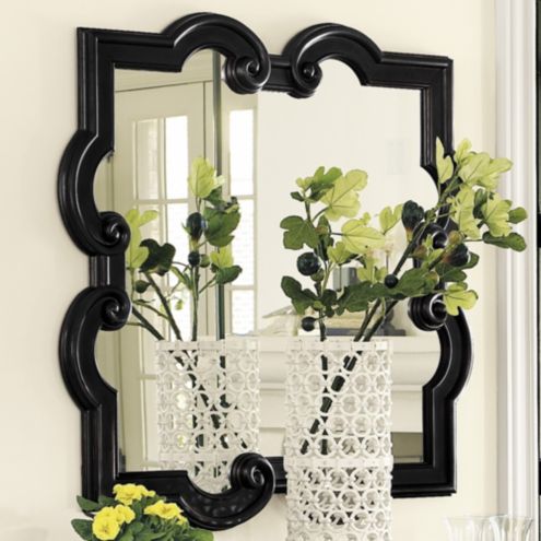 Lavello Mirror - Large | Ballard Designs