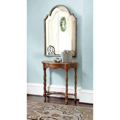 Bella Wall Mirror | Ballard Designs