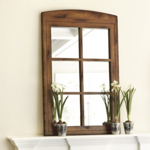 Loscana Mirror | Wall Decor | Ballard Designs