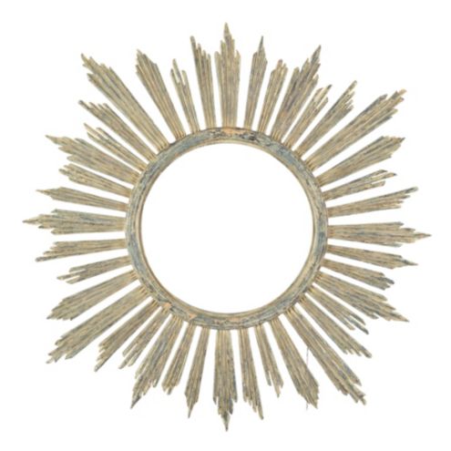 Soleil Mirror | Wall Decor | Ballard Designs