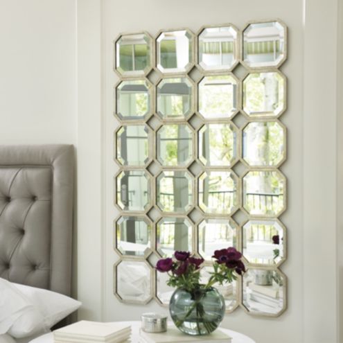 Gillian Mirror | Ballard Designs