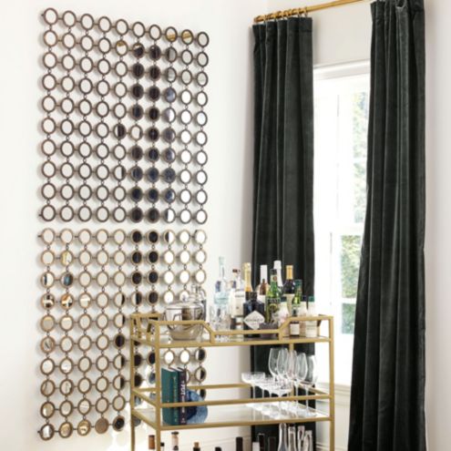 Sacha Mirror | Ballard Designs
