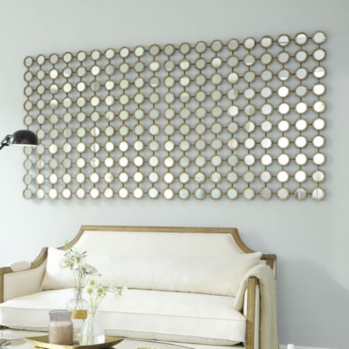 Sacha Mirror | Ballard Designs