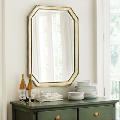 Fontaine Mirror | Ballard Designs