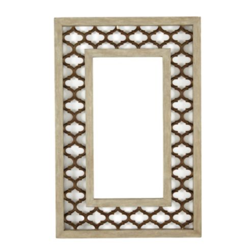Trellis Mirror | Ballard Designs