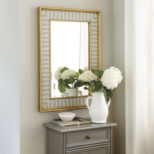 Ligne Mirror | Ballard Designs