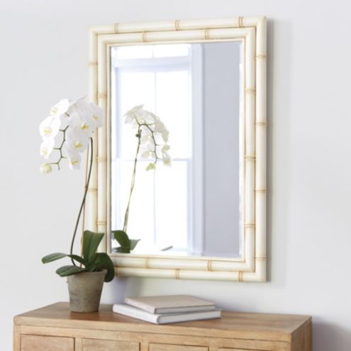 Lucia Mirror | Ballard Designs