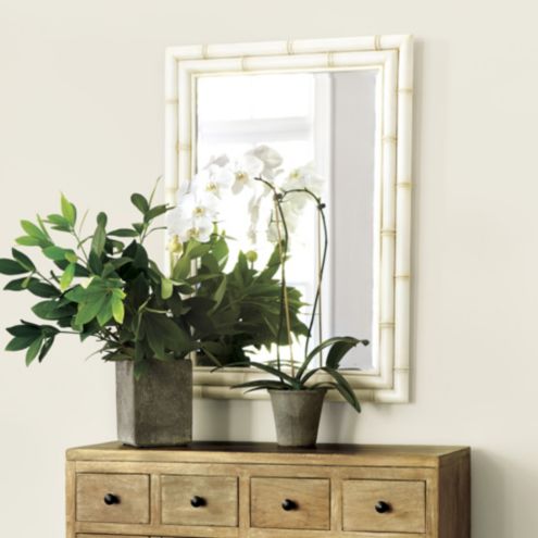 Lucia Mirror | Ballard Designs