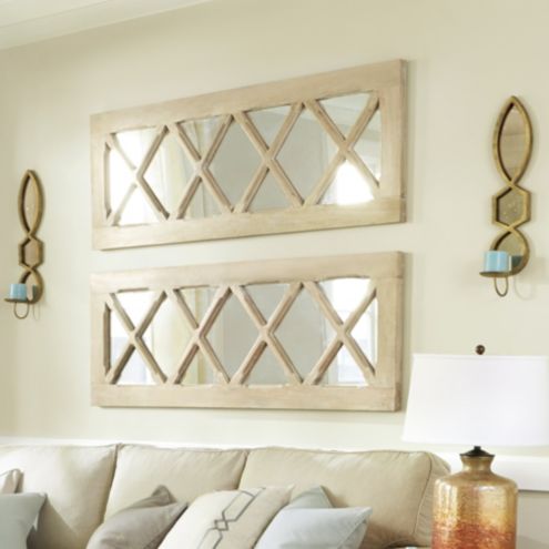 Provence Mirror | Ballard Designs