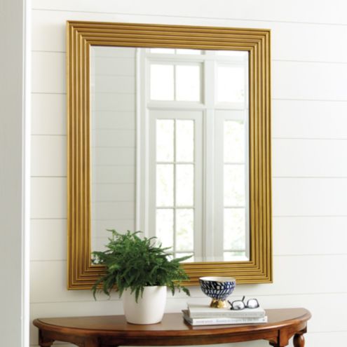 Renata Mirror | Ballard Designs