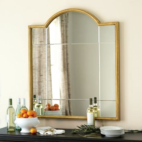 Geneva Mirror | Ballard Designs