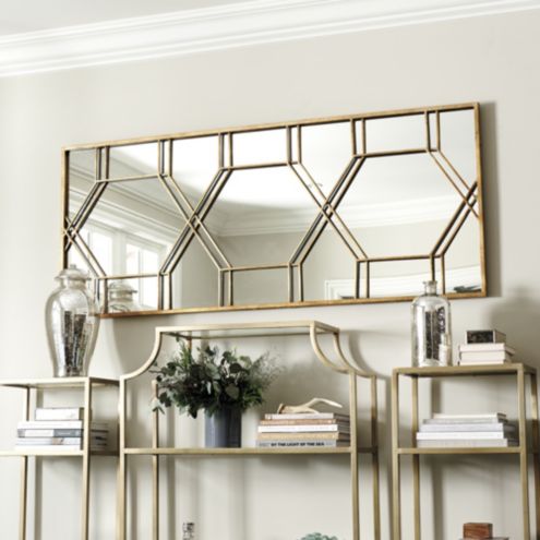 Layla Mirror | Ballard Designs