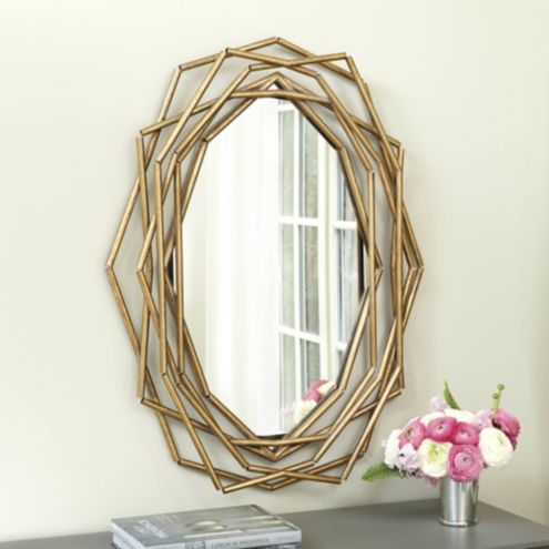 Nest Mirror | Ballard Designs