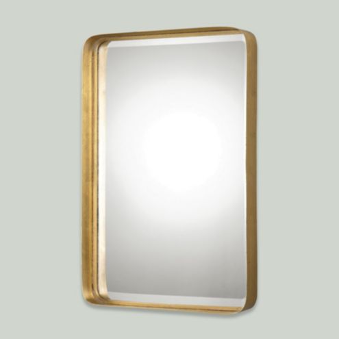 Zuri Mirror | Ballard Designs