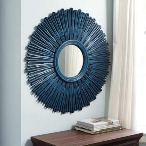 Iman Mirror | Ballard Designs