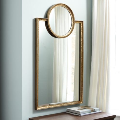 J'Adore Mirror | Ballard Designs