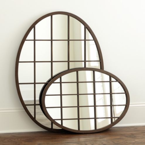 Evans Mirror | Ballard Designs