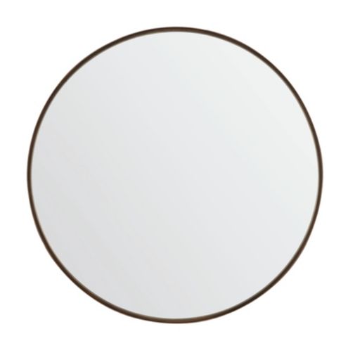 Thomas Round Mirror | Ballard Designs