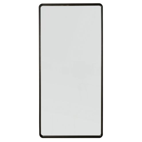 Wilcox Oil Rubbed Bronze Mirror