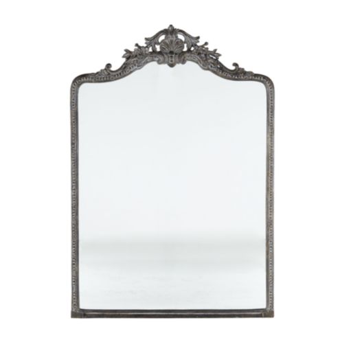 Beaudry Decorative Wall Mirror