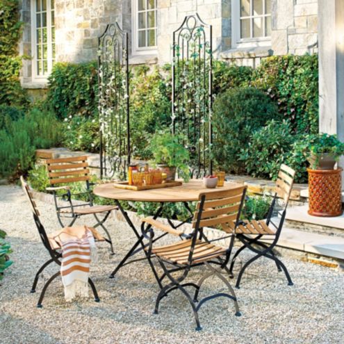 Garden Gate Screen | Ballard Designs