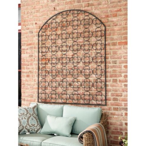 Belina Plaque | Ballard Designs